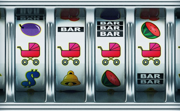 All Stories by Lyman Stone - The Atlantic