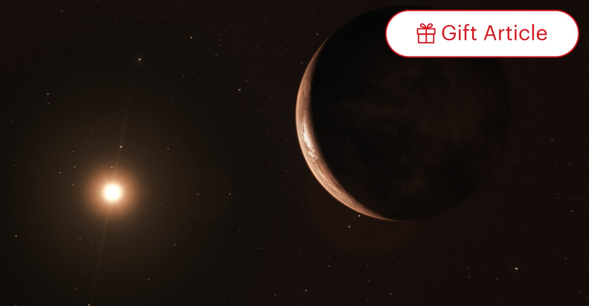 alpha centauri temperature in celsius