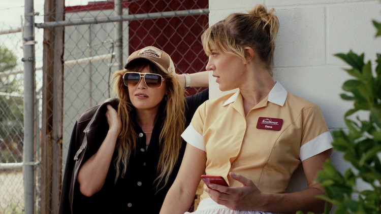 What Makes 'Poker Face' a Triumph - The Atlantic