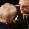 Trump Suggests That Mark Milley Deserves Execution - The Atlantic