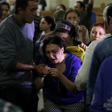 Samuel Tadros, The Atlantic