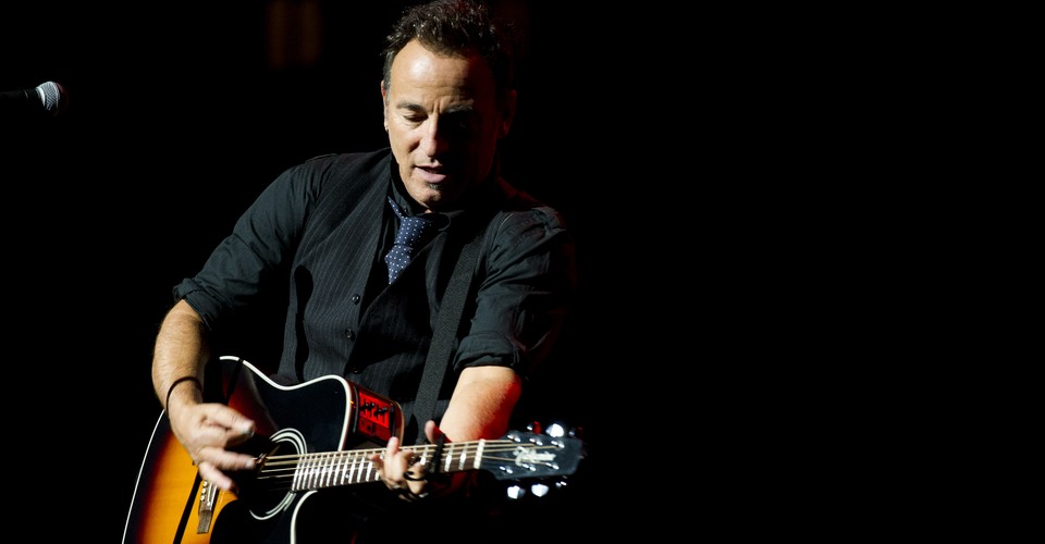 LeBron and Bruce Springsteen: The Week in Pop-Culture Writing - The ...