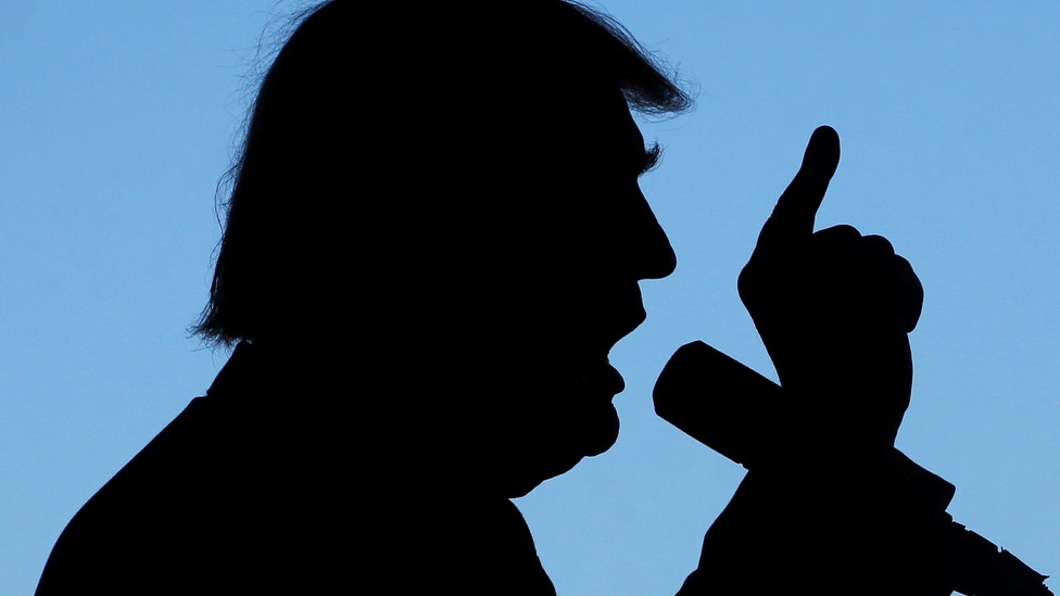 What Is A Populist The Atlantic