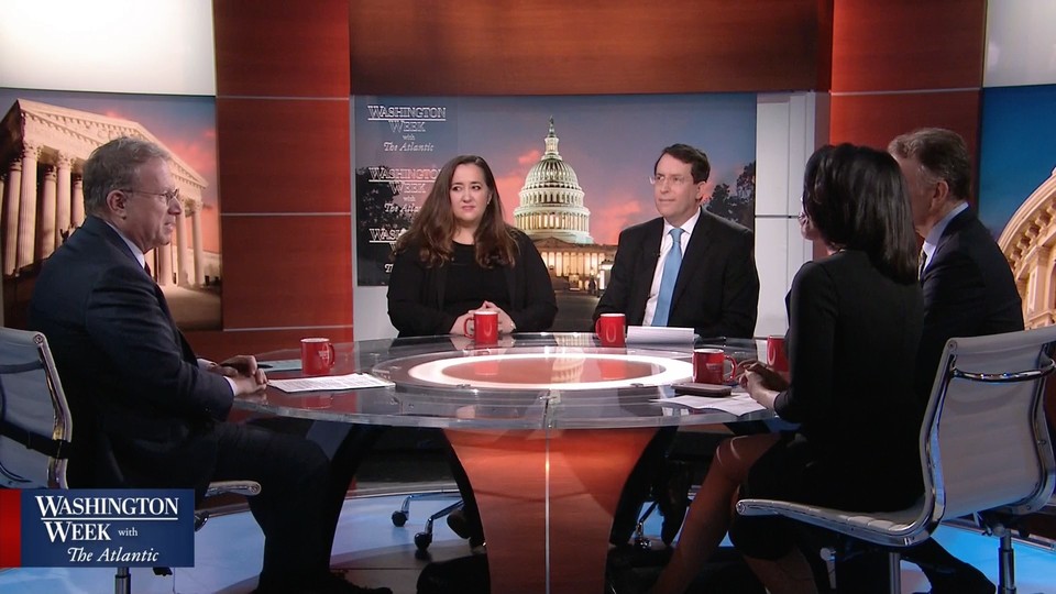 The GOP Presidential Field Narrows Again Before Iowa - The Atlantic