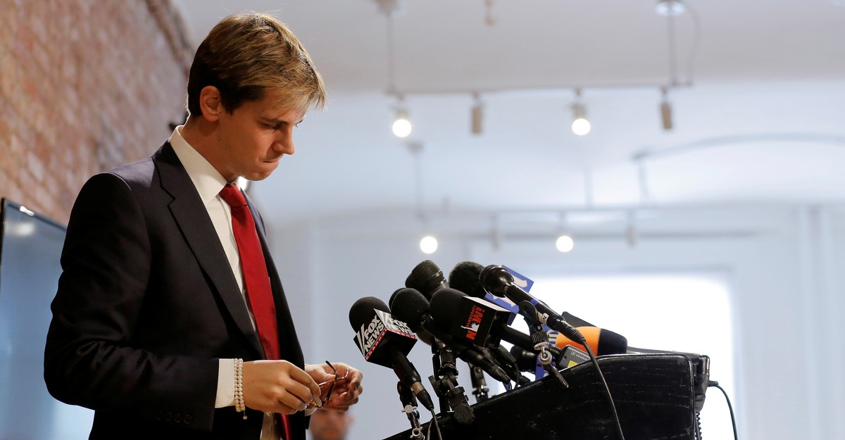 Arch-Troll Milo's Mini Apology Tour - The Atlantic