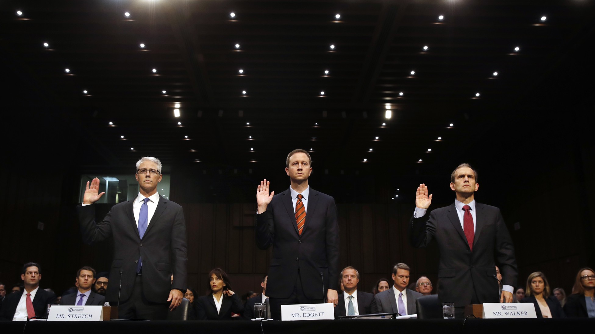 Are Facebook, Twitter, and Google American Companies? - The Atlantic