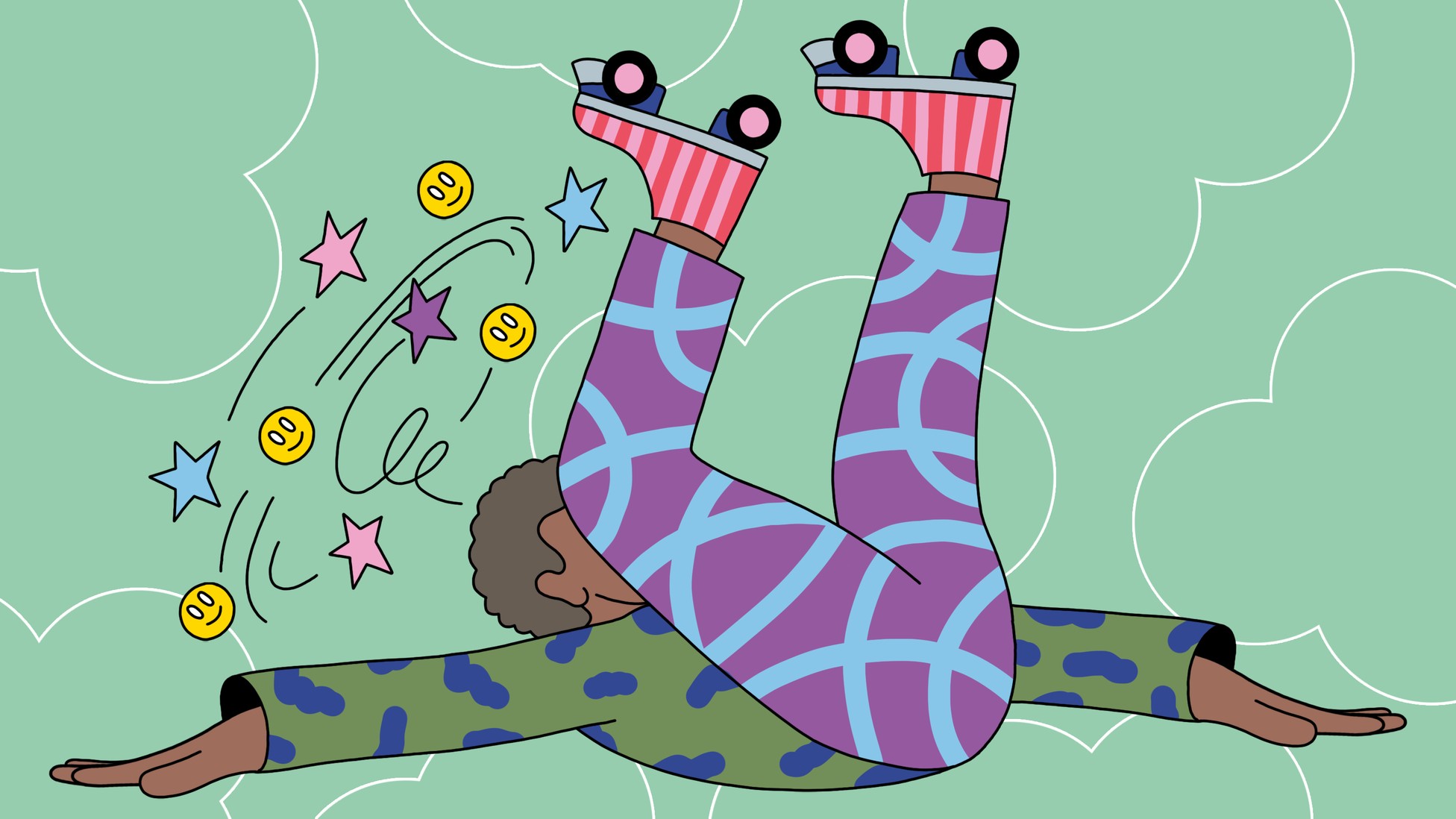 The Benefit of Doing Things You’re Bad At - The Atlantic