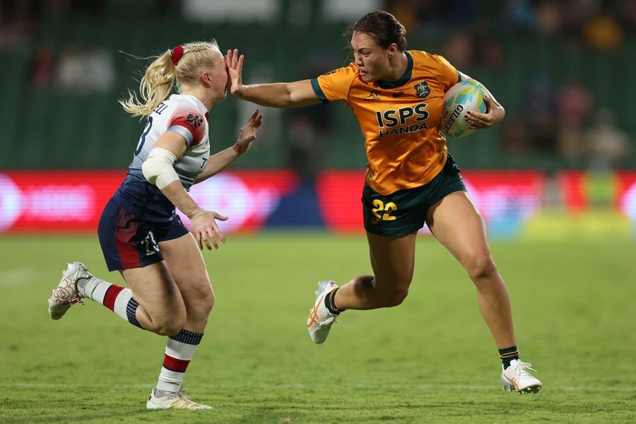 2024 in Photos: How the First Months Unfolded - The Atlantic