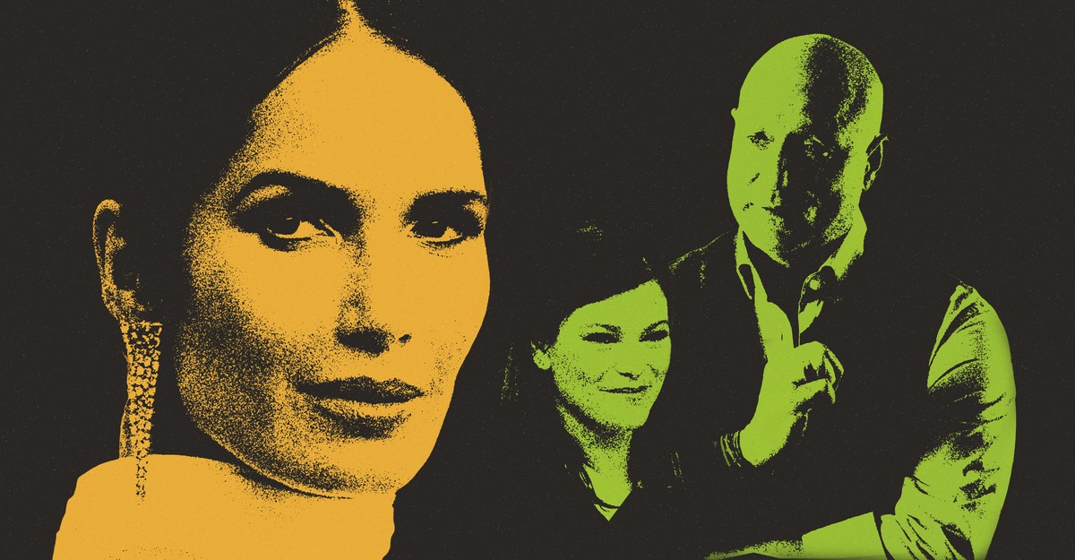 The Real Lesson of 'Top Chef' - The Atlantic