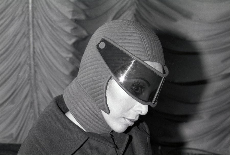 1969 in Photos: Looking Back 50 Years - The Atlantic