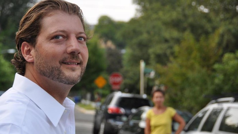 David Grosso's Defiance: Council Member Emerges as a Champion for D.C ...