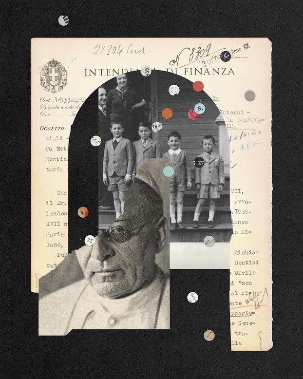 Guido Calabresi: ‘I Am a Practicing Catholic and I Am a Proud Jew ...