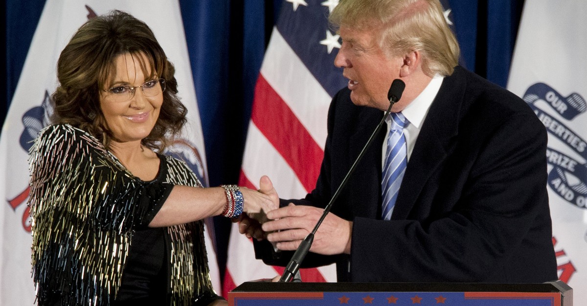 Trump and Knowledge: Maybe He Does Know How Little He Actually Knows ...