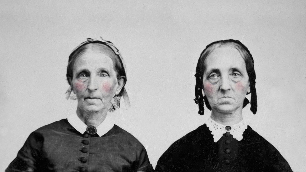 Why Do People Blush? - The Atlantic