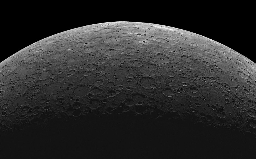 Around the Solar System - The Atlantic