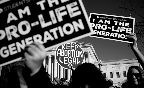 All Stories by Mary Ziegler - The Atlantic