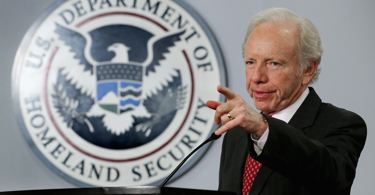 16 People the Media Considered Presidential Contenders at This Time in ...