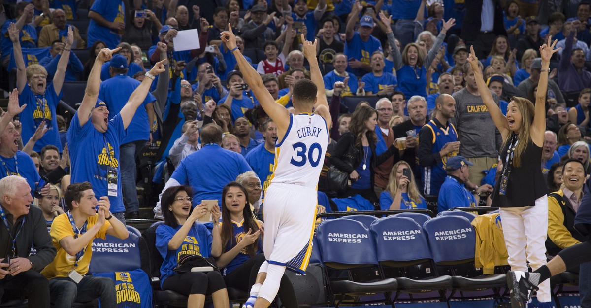 How the NBA’s Progressivism Is Helping It Thrive as a Business - The ...