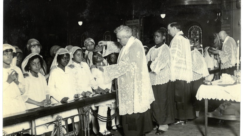 Black Catholics in the United States and the History of Race in the ...