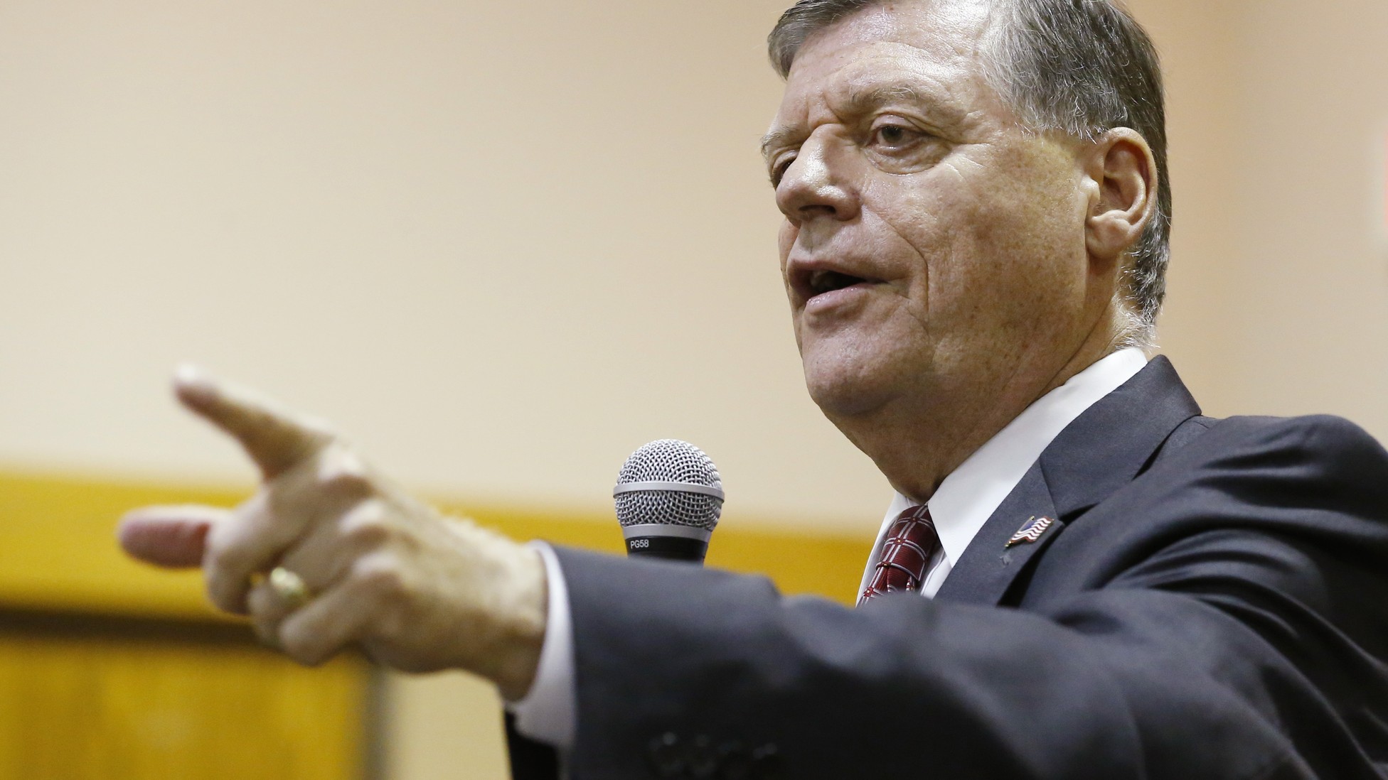 The December Election That Matters - The Atlantic