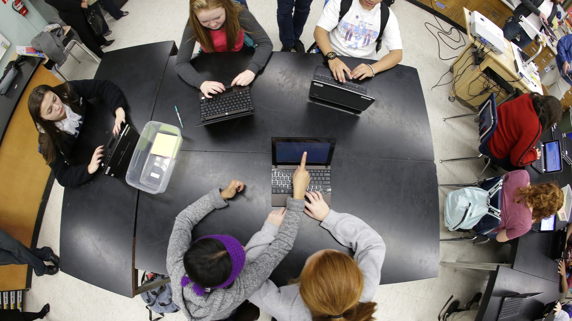 Should Computer-Coding Skills Be Counted as a Foreign Language in ...