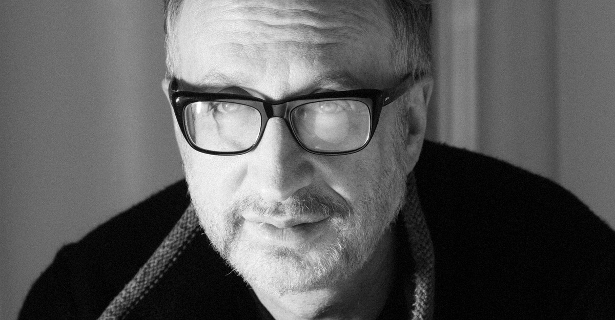 James Gray’s Vision of American Dysfunction - The Atlantic