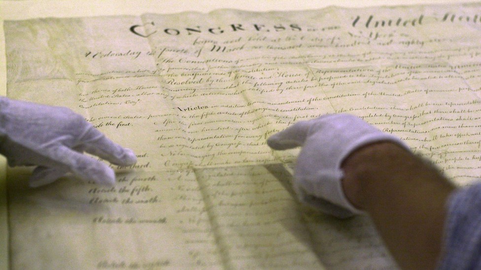 Second Thoughts on the Second Amendment - The Atlantic