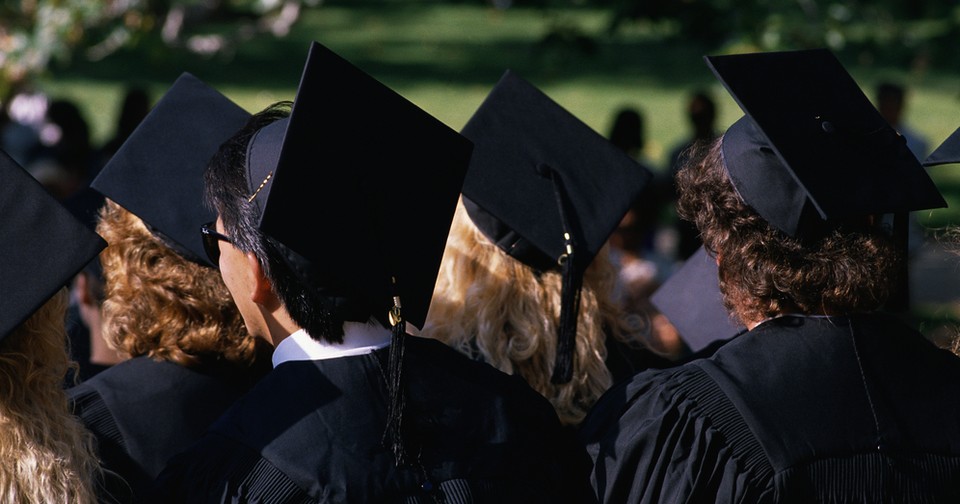 Life After Community College - The Atlantic