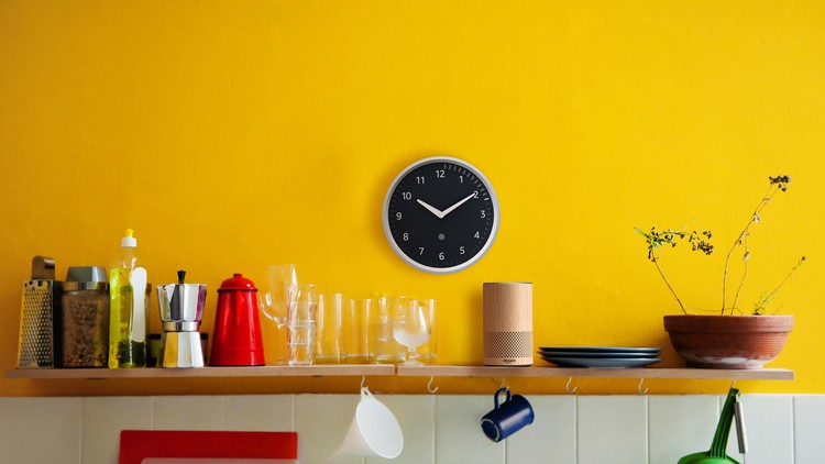 Amazon Alexa Will Take Over Your Home - The Atlantic