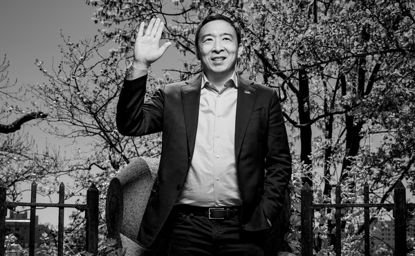 All Stories by Edward-Isaac Dovere - The Atlantic