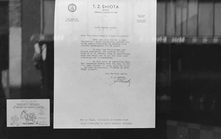 World War II: Internment of Japanese Americans - The Atlantic