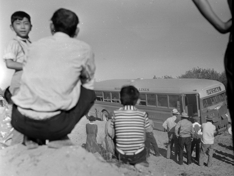 World War II: Internment of Japanese Americans - The Atlantic