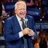 Laughing at Trump - The Atlantic