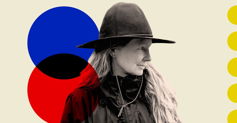 Samantha Hunt on Writing Her New Story, "Go, Team" - The Atlantic