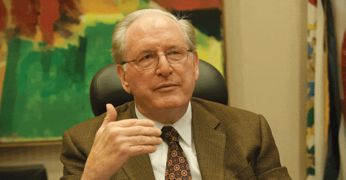 Why Senator Jay Rockefeller's Retirement Is a Big Deal - The Atlantic