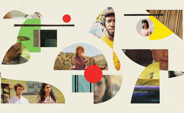 All Stories by Shirley Li - The Atlantic