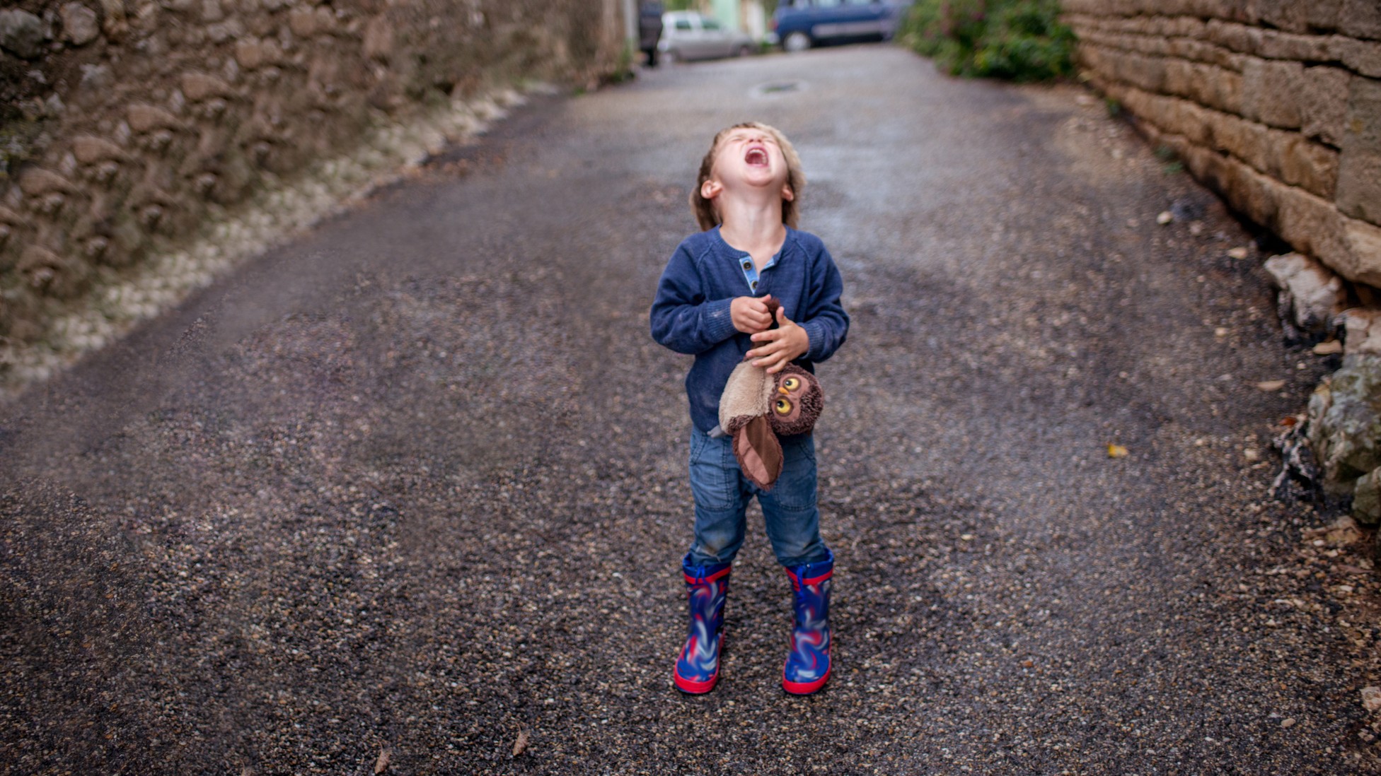 Not Wanting Kids Is Entirely Normal - The Atlantic