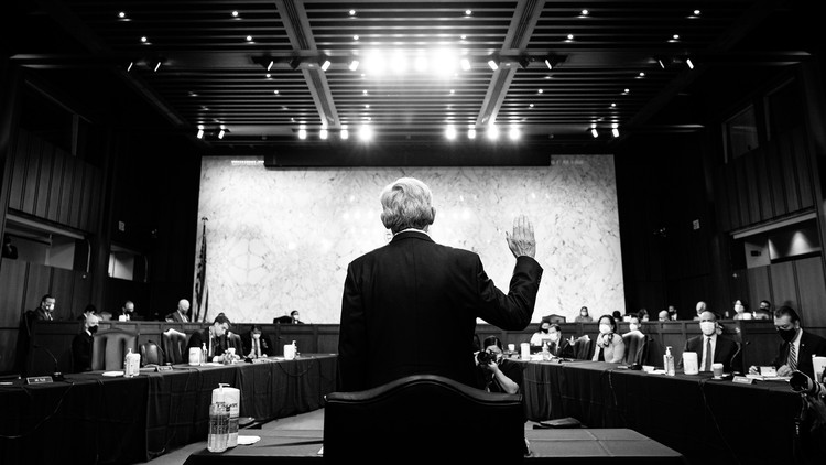 What Is the Justice Department? - The Atlantic