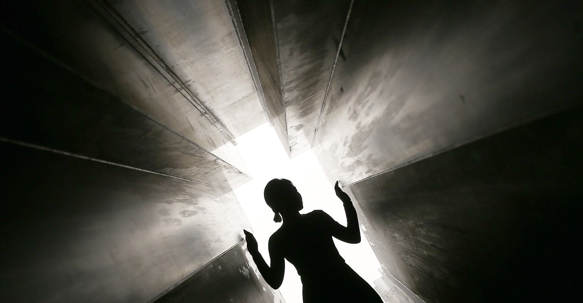 Anne Garréta’s Very Different Sort of Confessional Writing in 'Not One ...