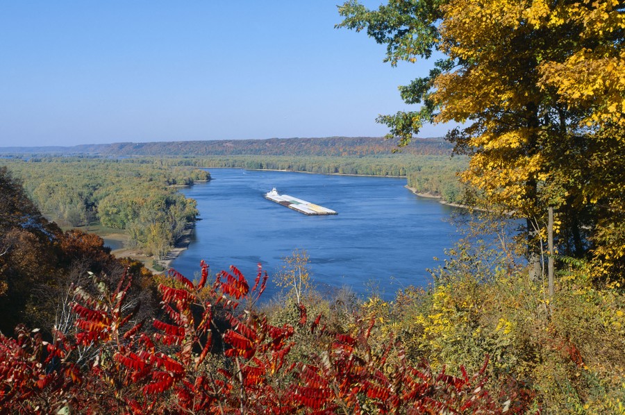 Iowa: Images of the Hawkeye State - The Atlantic