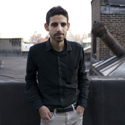 Zach Schonfeld, The Atlantic