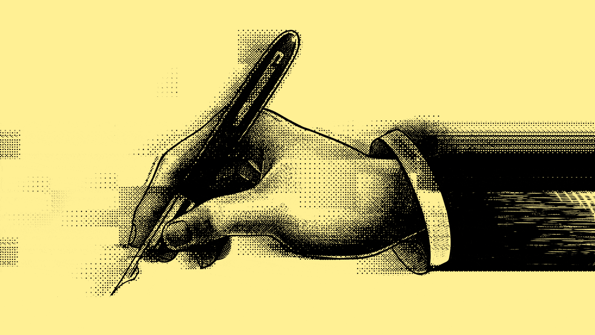 The Biggest Tell That Something Was Written by AI - The Atlantic