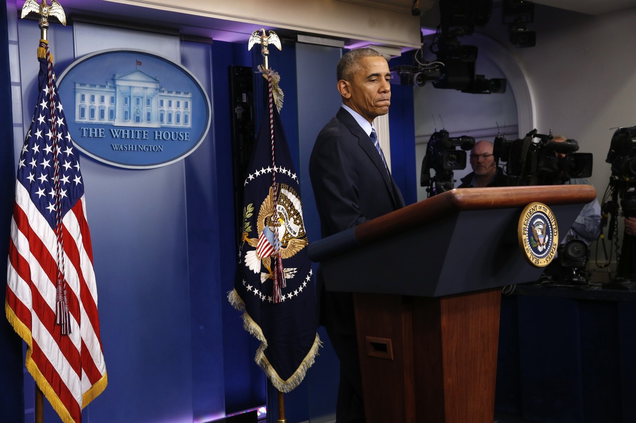 News Today - The Atlantic