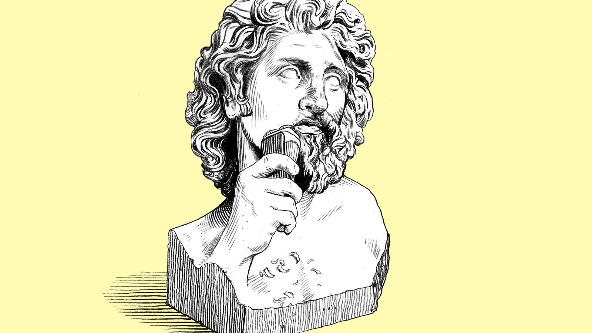 Why Alexander the Great Told His Army to Shave Off Their Beards - The ...