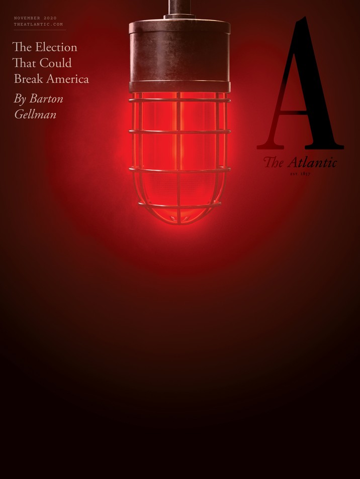 November 2020 Issue - The Atlantic