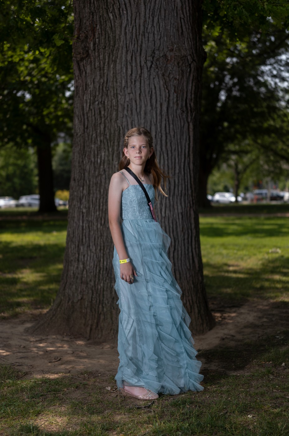 A Trans Prom on the Capitol Lawn - The Atlantic