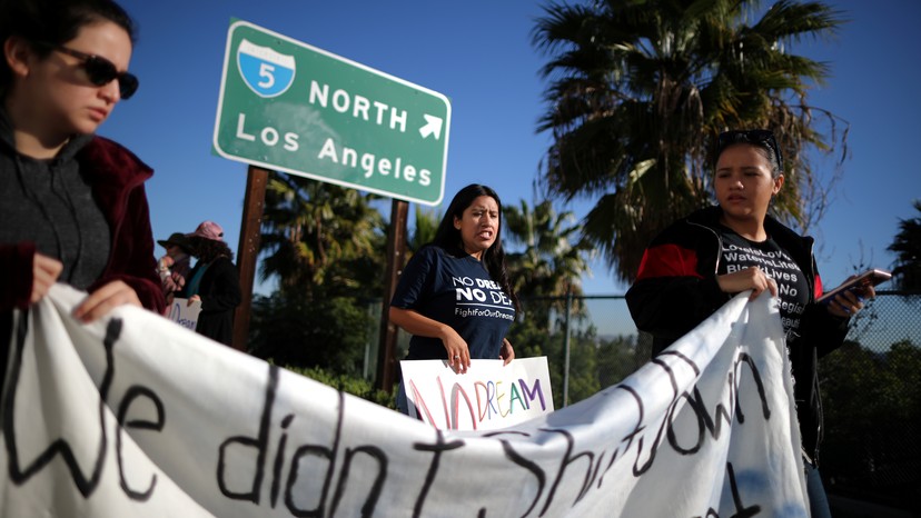 How Immigration Became So Controversial - The Atlantic