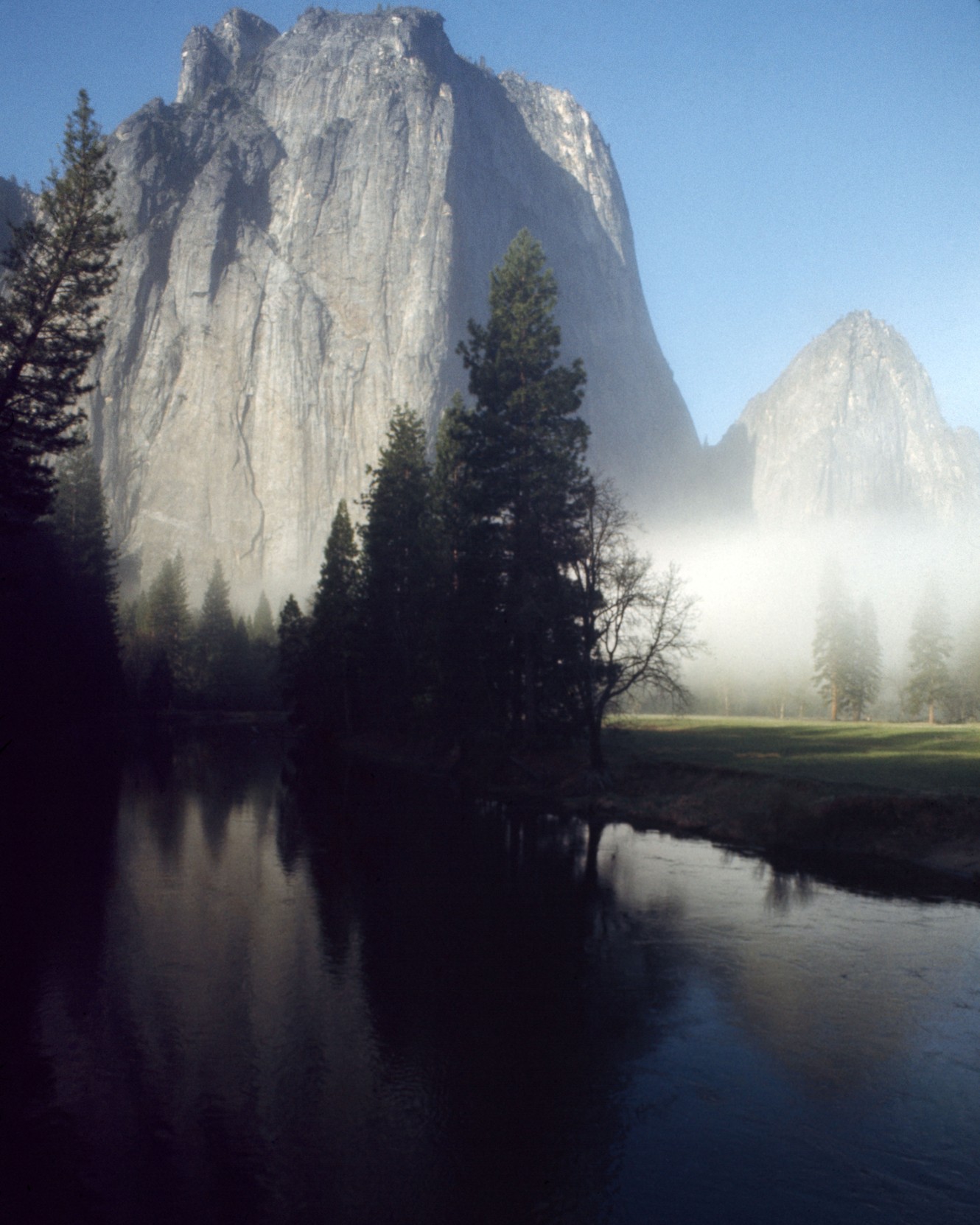 A Love Letter to the ‘Best Mountain Range on Earth’ - The Atlantic