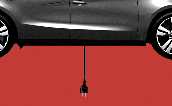 All Stories by David Zipper - The Atlantic