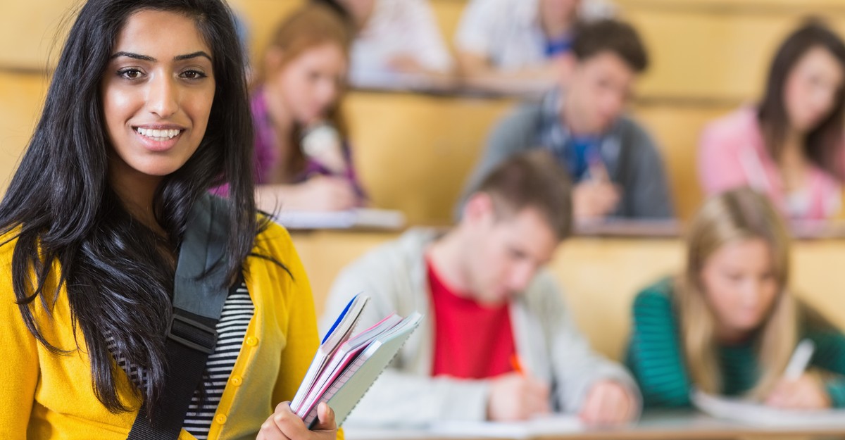 Free Community College Gets Mixed Reviews - The Atlantic